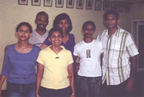 Rhythm World Dance Studio - Sri Lanka ,Colombo